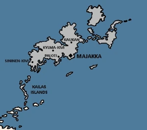 Musca | Dead Ahead Wiki | Fandom