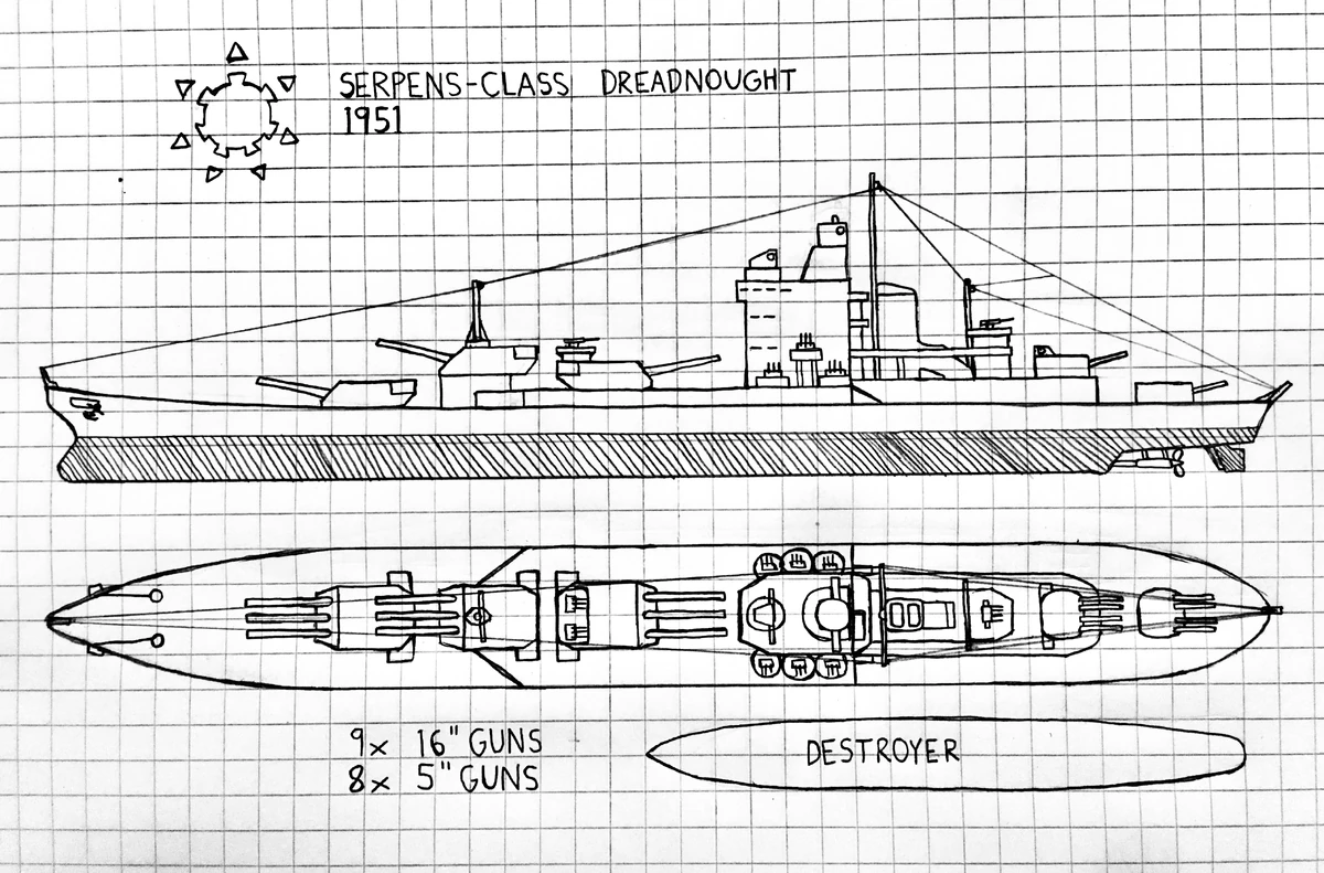 Unlisted Ships | Dead Ahead:RBLX Wiki | Fandom