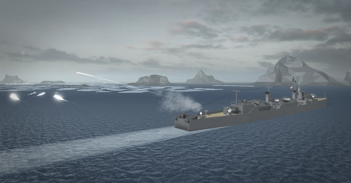 Wiki Regulations | Dead Ahead Wiki | Fandom