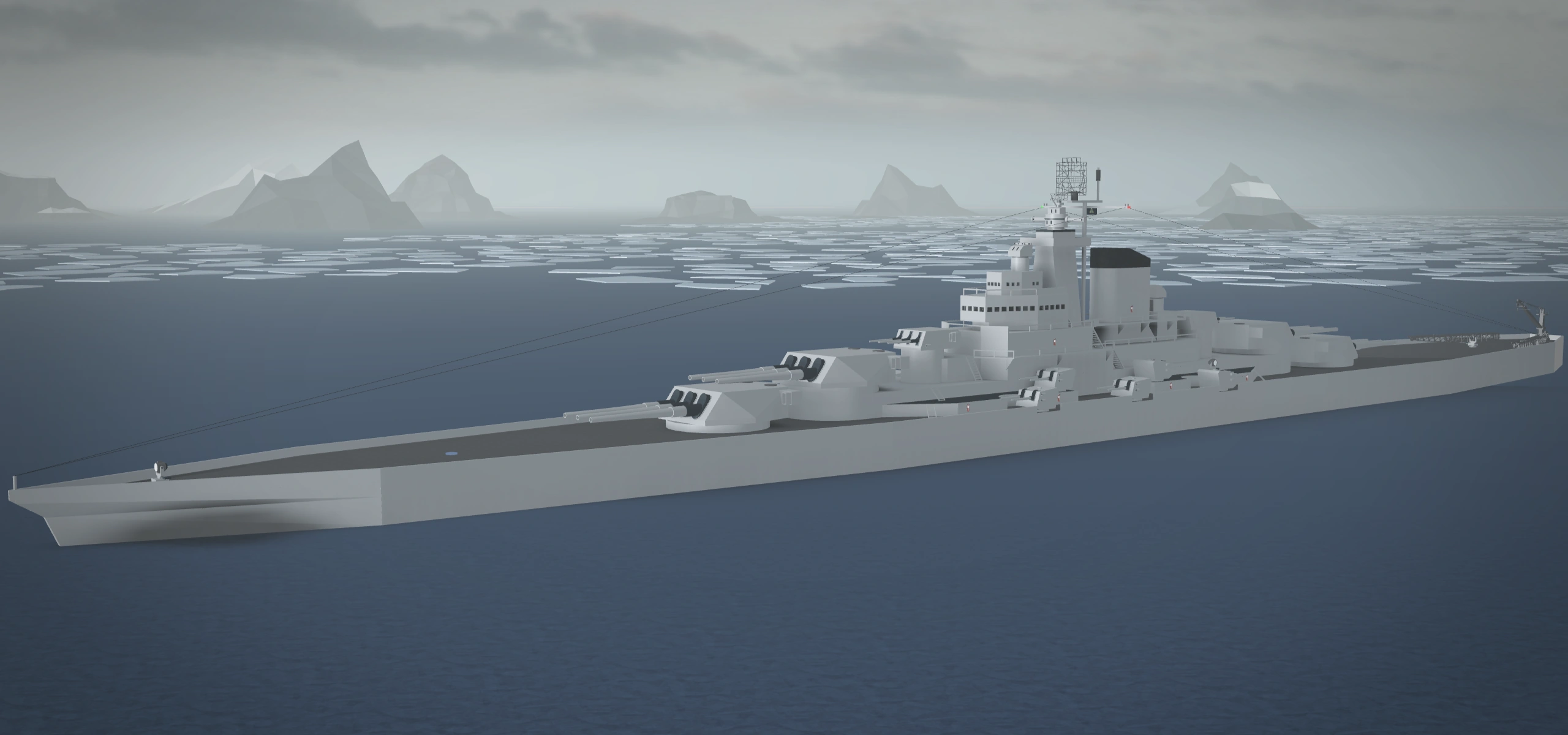 Discuss Everything About Dead Ahead Wiki | Fandom