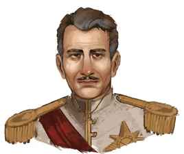 Aran Tau | Dead Ahead Wiki | Fandom