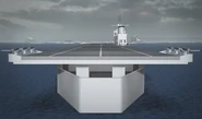 Rigel-class | Dead Ahead Wiki | Fandom
