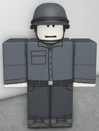 Orionite Uniforms | Dead Ahead Wiki | Fandom