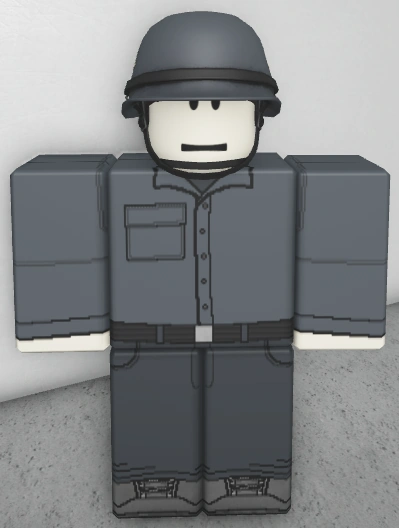 Orionite Uniforms | Dead Ahead Wiki | Fandom