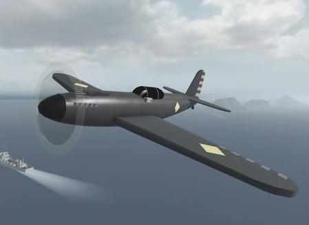 Smt.42 | Dead Ahead Wiki | Fandom