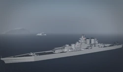 Category:Battleship | Dead Ahead Wiki | Fandom