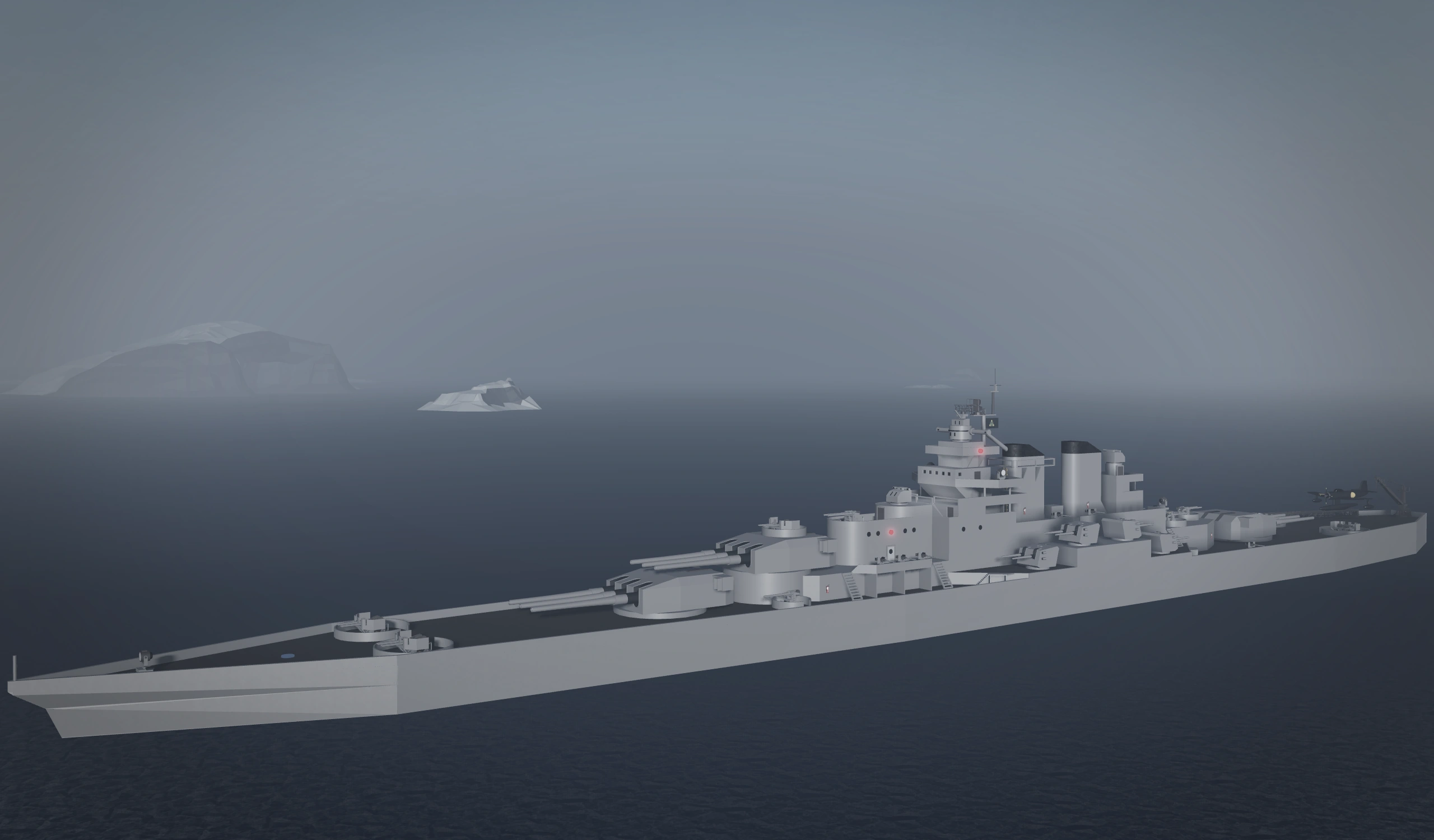 Discuss Everything About Dead Ahead:RBLX Wiki | Fandom