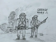 Featured Fan Art | Dead Ahead Wiki | Fandom