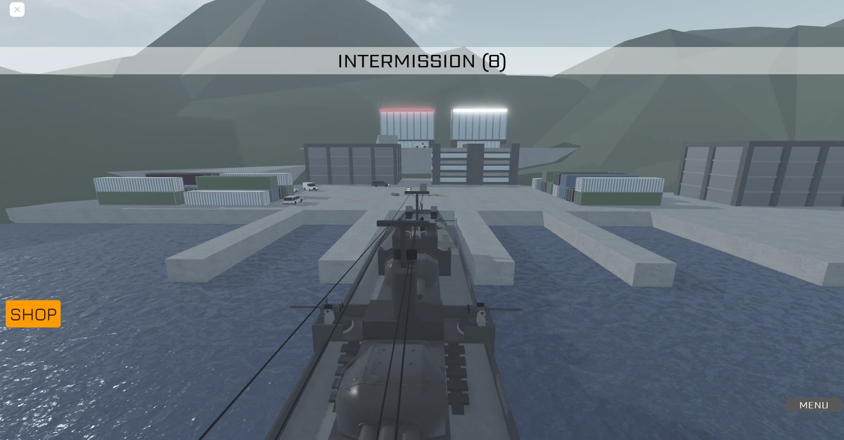 Lobbies | Dead Ahead:RBLX Wiki | Fandom