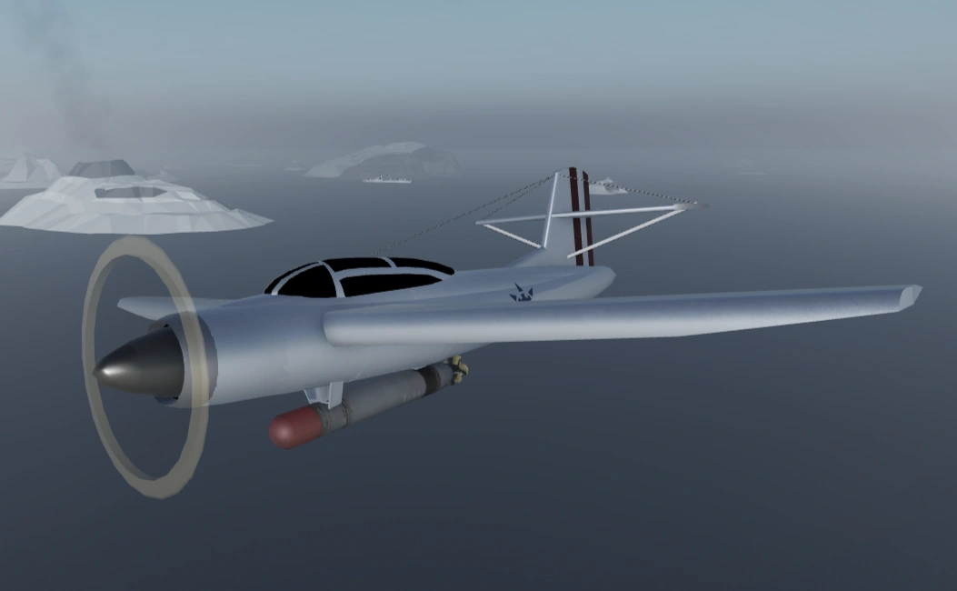 Skimmer | Dead Ahead Wiki | Fandom