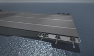 Rigel-class | Dead Ahead Wiki | Fandom