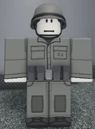 Orionite Uniforms | Dead Ahead Wiki | Fandom