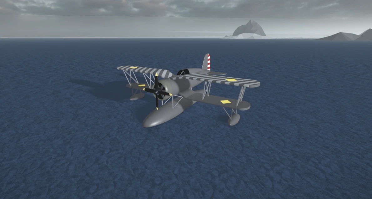 Smt.34 | Dead Ahead Wiki | Fandom