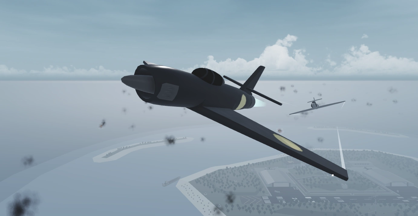 Discuss Everything About Dead Ahead:RBLX Wiki | Fandom