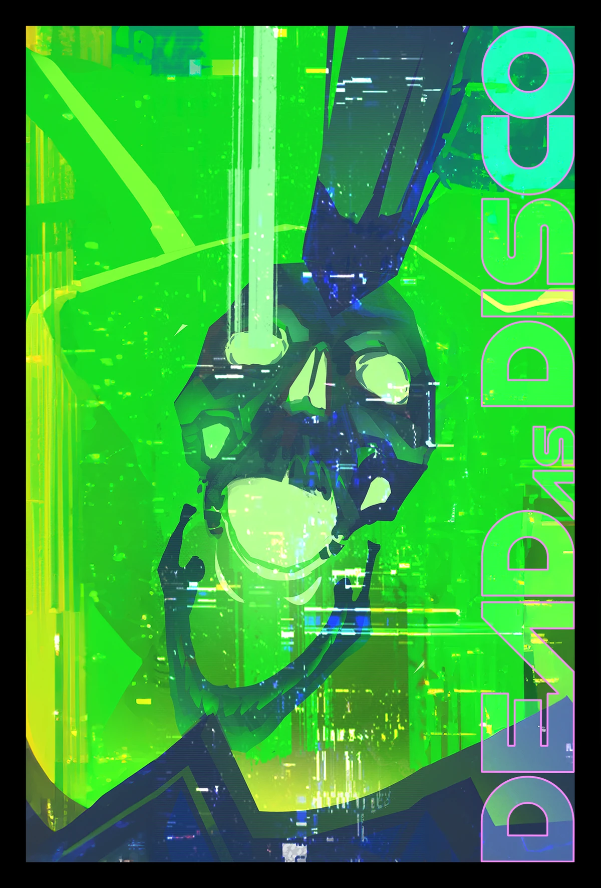 Hemlock (Character)/Gallery | Dead as Disco Wiki | Fandom