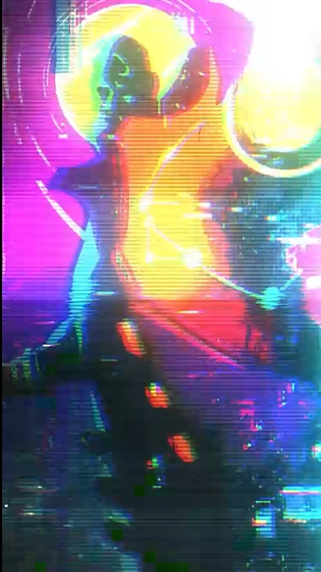 Prophet | Dead as Disco Wiki | Fandom