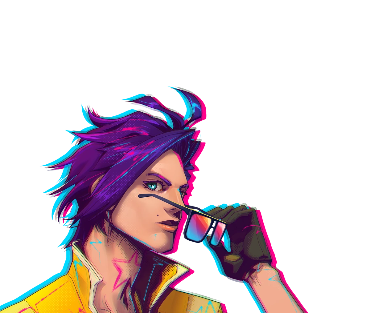 Charlie Disco/Gallery | Dead as Disco Wiki | Fandom