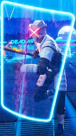 Infinite Disco | Dead as Disco Wiki | Fandom