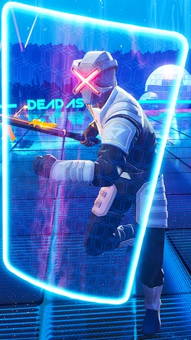 Shield Security Guard | Dead as Disco Wiki | Fandom