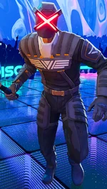 Infinite Disco | Dead as Disco Wiki | Fandom