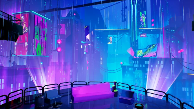 Dead as Disco Wiki | Fandom