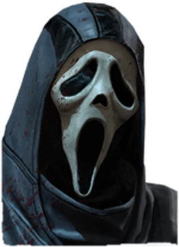 Drop Dead Ghost Wallpaper