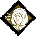 Feng Min | Dead By Daylight The Blank Slate Wiki | Fandom