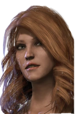 Kate Denson | Dead By Daylight The Blank Slate Wiki | Fandom
