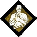 David King | Dead By Daylight The Blank Slate Wiki | Fandom