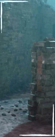 Пустота | Dead By Daylight Вики | Fandom