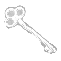 Потертый ключ | Dead By Daylight Вики | Fandom