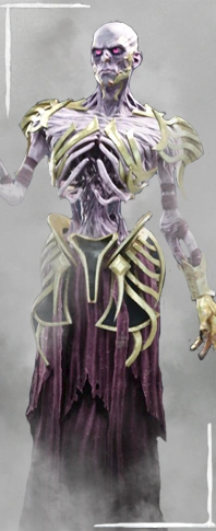 Лич | Dead By Daylight Вики | Fandom