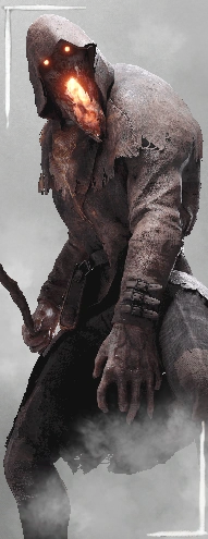 Мор | Dead By Daylight Вики | Fandom