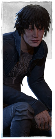 Квентин Смит | Dead By Daylight Вики | Fandom