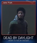 Коллекционные карточки | Dead By Daylight Вики | Fandom