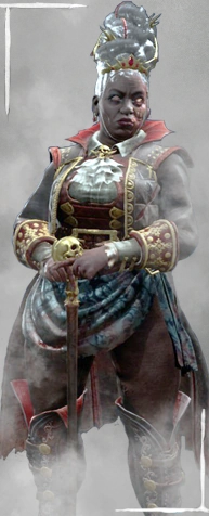 Егерь | Dead By Daylight Вики | Fandom