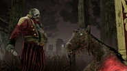 Клоун | Dead By Daylight Вики | Fandom