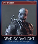 Коллекционные карточки | Dead By Daylight Вики | Fandom