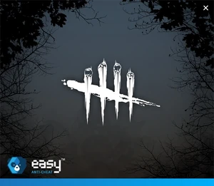 Easy Anti Cheat | Dead By Daylight Вики | Fandom