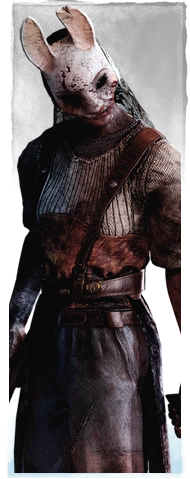 Охотница | Dead By Daylight Вики | Fandom