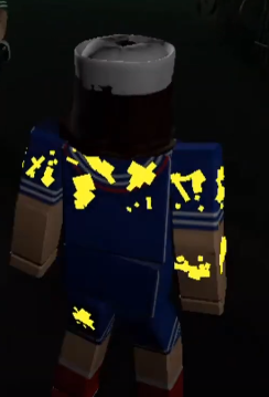 Survivors | Dead By Roblox Wiki | Fandom