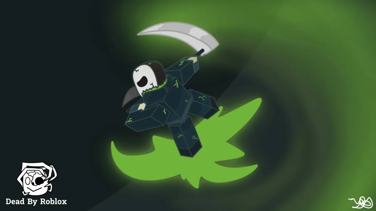 Поддон | Dead By Roblox Вики | Fandom