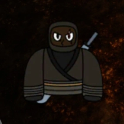The Ninja | Dead By Roblox Wiki | Fandom