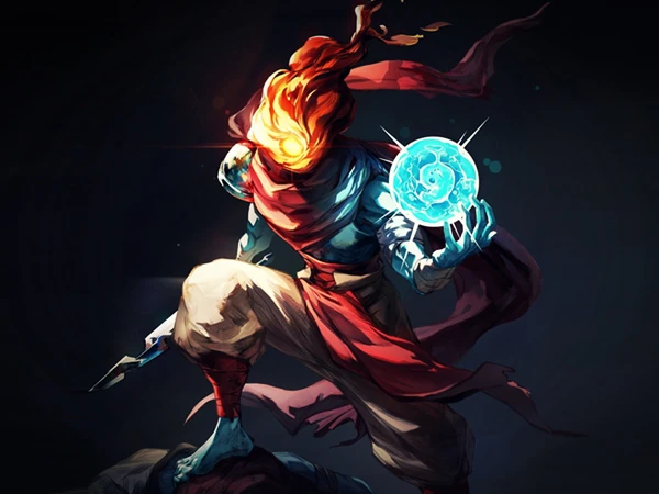 Dead Cells вики | Fandom