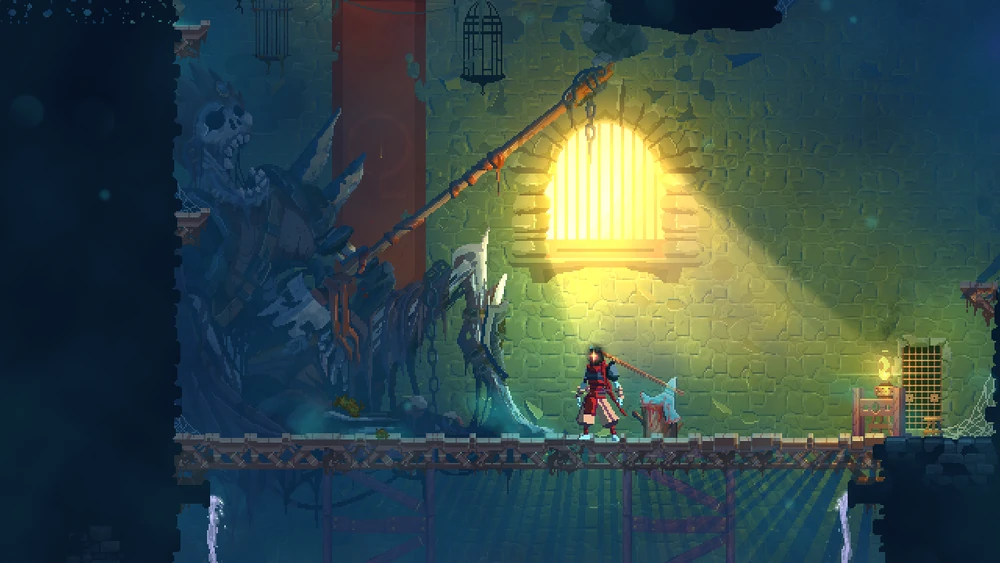 Вікі Dead Cells | Fandom