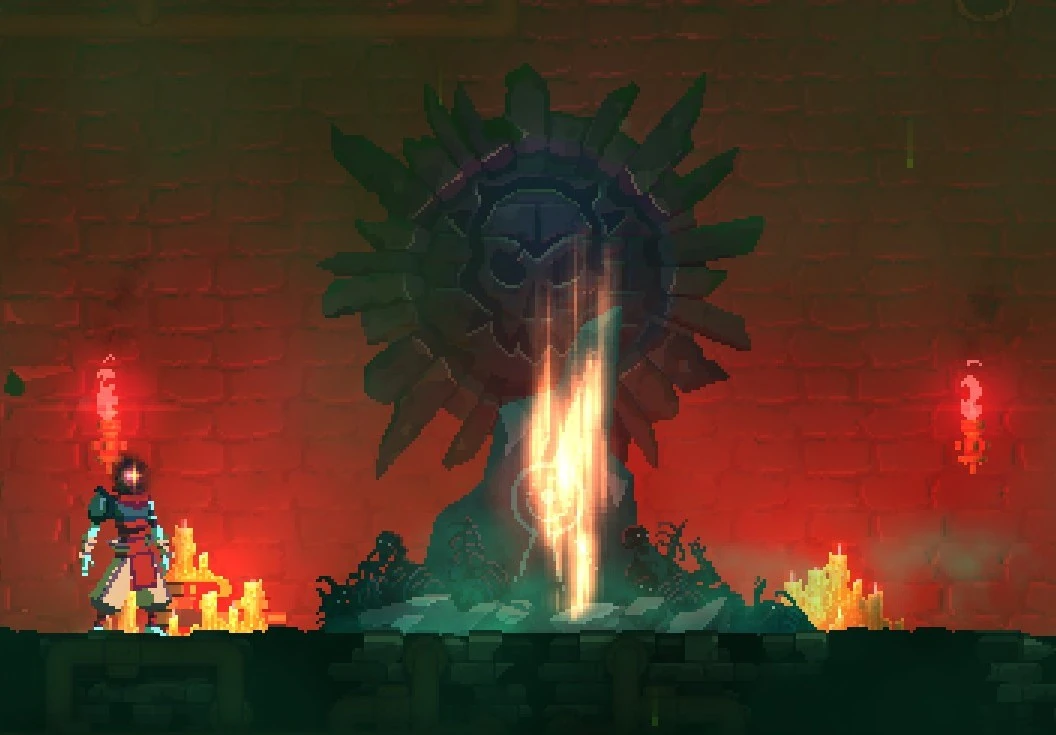 Прочие объекты | Dead Cells вики | Fandom