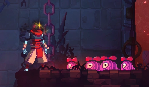 Category:Character | Dead Cells Wiki | Fandom