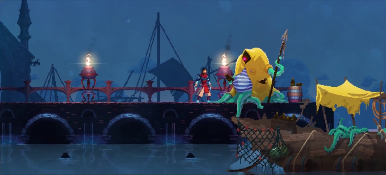 Discuss Everything About Dead Cells вики Fandom