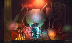Dead Cells Wiki | Fandom