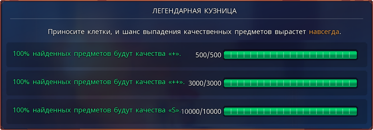 Кузнец Dead Cells вики Fandom